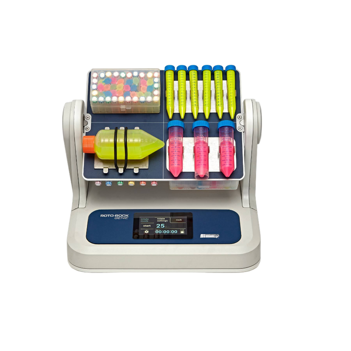 The GENIE® Shop